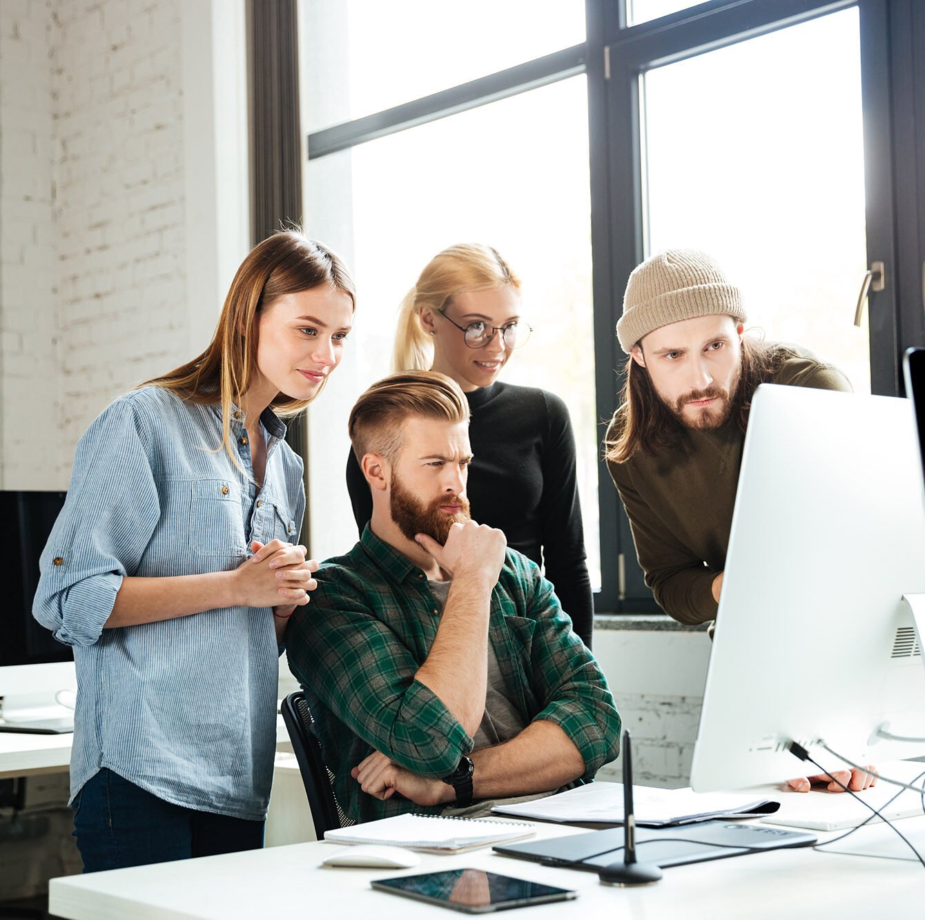 About Us - ARC Digits